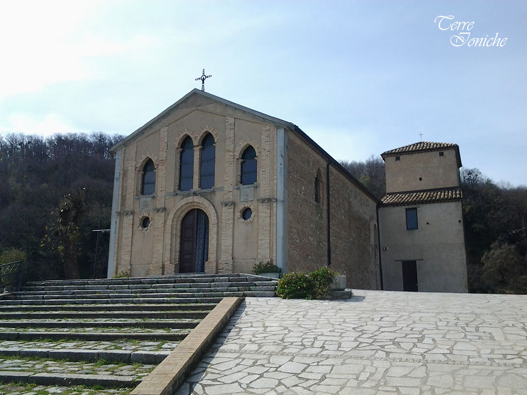 Davoli - Il nostro itinerario di visita