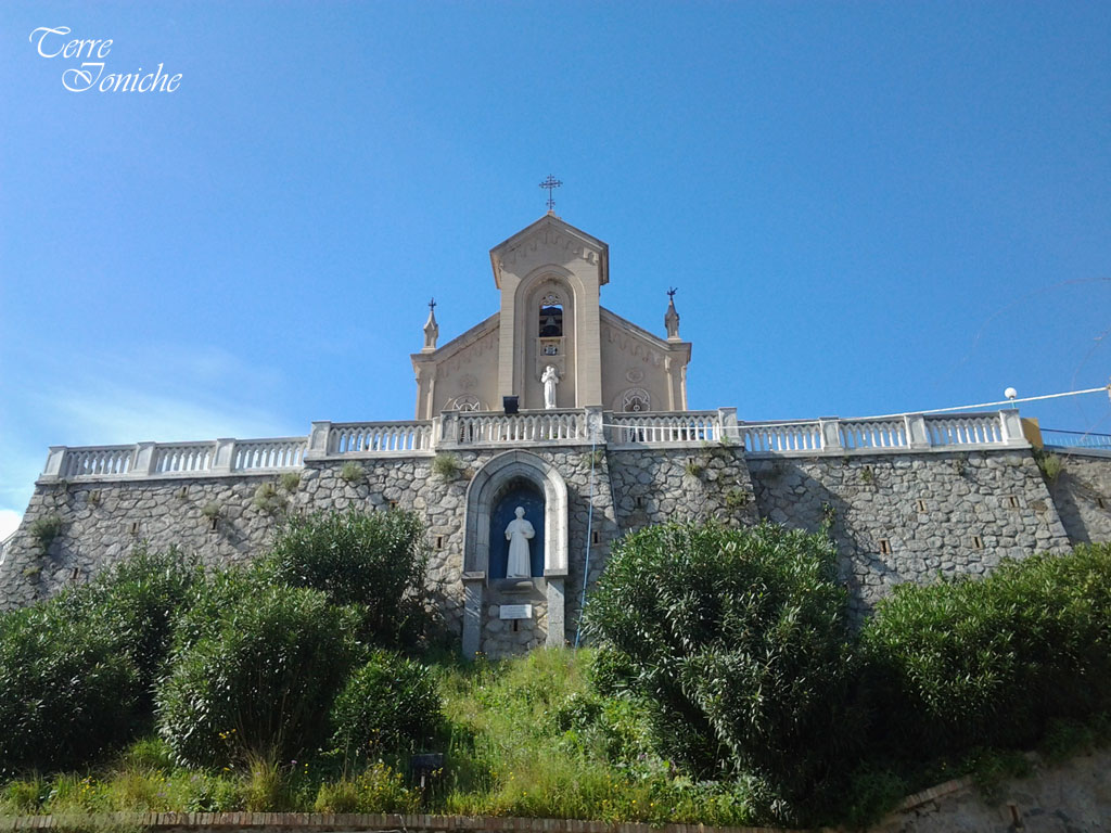 Soverato - Il nostro itinerario di visita